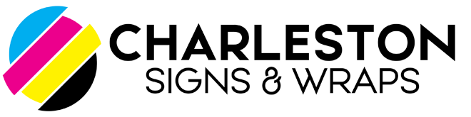 Charleston Signs & Wraps | A Local Sign & Wrap Shop Near Me